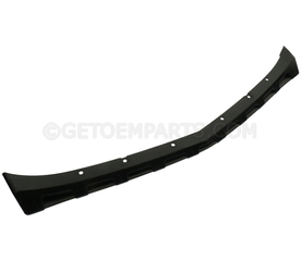 2015-2019 Cadillac ATS Front Bumper Fascia Upper Stiffener 22879651 ...