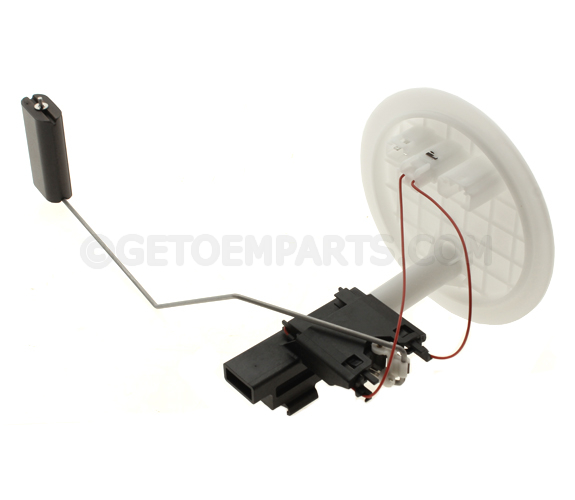 2003-2014 Volvo Fuel Gauge Sending Unit - Driver's Side (LH) 8683142 ...