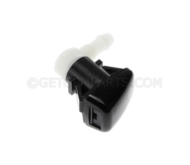2008-2017 GM Windshield Washer Nozzle 25823361 | GetOEMParts.com