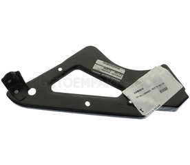 2007-2012 Nissan Versa Front Panel 64190-EL030 | GetOEMParts.com