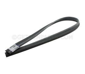 2003-2014 Volvo XC90 Sealing Strip 30653724 | GetOEMParts.com
