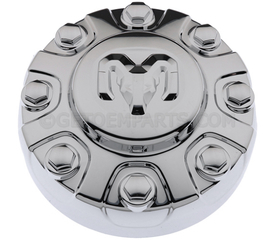 2019-2025 Ram Wheel Center Cap 68636895AA | GetOEMParts.com