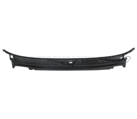 2007-2014 GM Black Air Inlet Grille Panel 25872303 | GetOEMParts.com