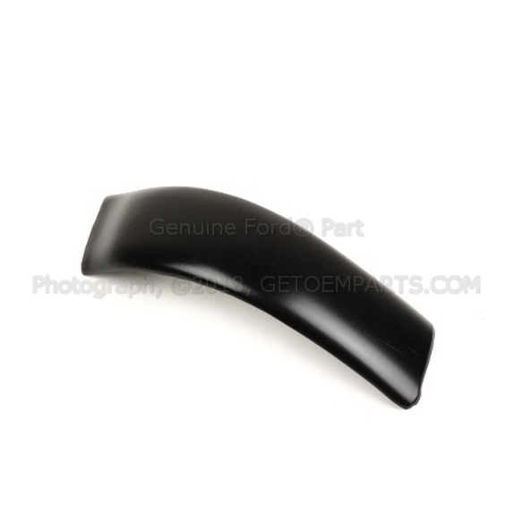 1999-2007 Ford Roof Molding - Driver's Side (LH) YC3Z-2551729-PTM ...