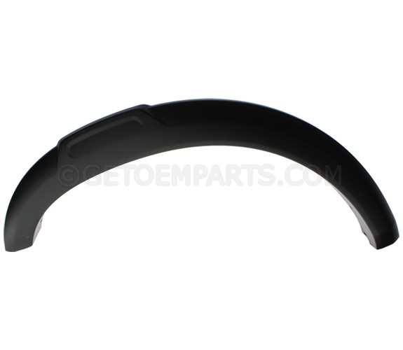 2019-2024 Ram 2500 Wheel Opening Flare Molding, Left 6MS35GXHAC ...