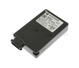 2013-2016 Mopar Blind Spot Detection Sensor 68252465AB | GetOEMParts.com