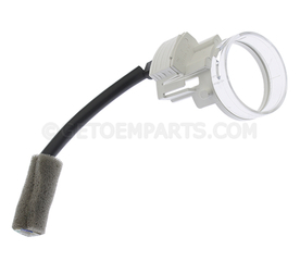 2007-2019 Nissan Ignition Lamp 48476-9BH0A | GetOEMParts.com