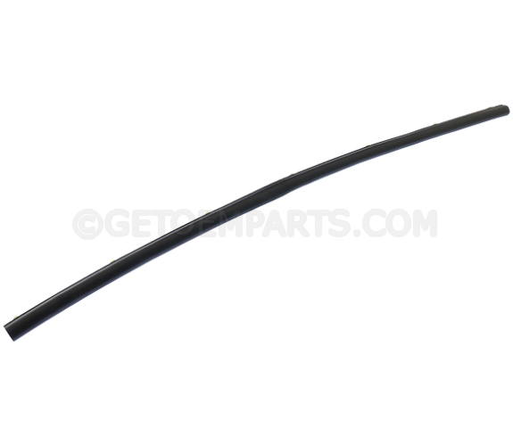 2005-2023 Mopar Hood To Radiator Weatherstrip 68040220AC | GetOEMParts.com