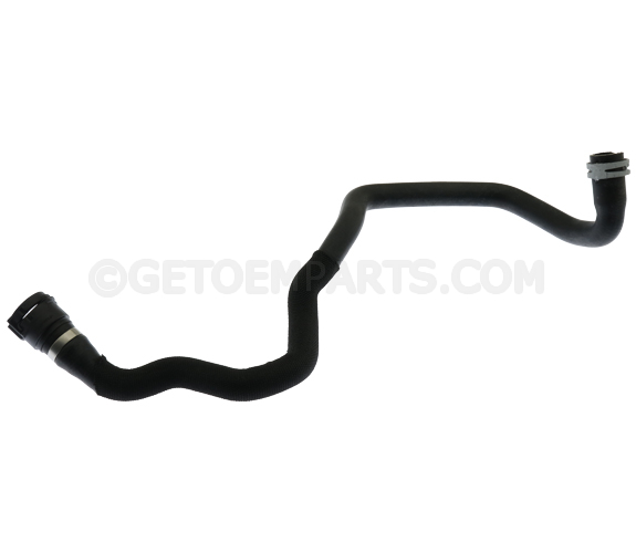 2015-2018 Volvo Heater Hose 31319215 | GetOEMParts.com