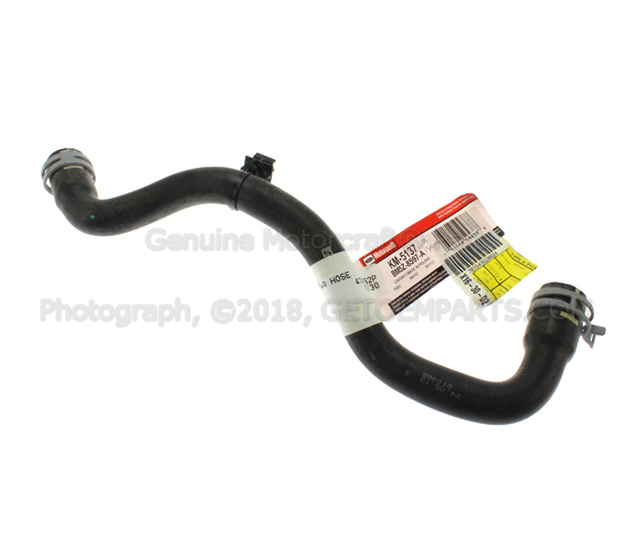 2013-2019 Ford Connector Hose DJ5Z-8597-B | GetOEMParts.com