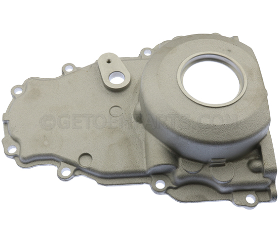 2006-2015 Chevrolet LS7 Front Timing Cover 12598293 | GetOEMParts.com