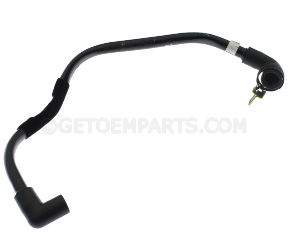 2007-2012 Mopar PCV Valve To Intake Manifold Hose 53032993AF ...