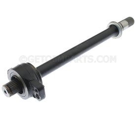 2010-2013 Mazda 3 Intermediate Shaft GG45-25-700G | GetOEMParts.com