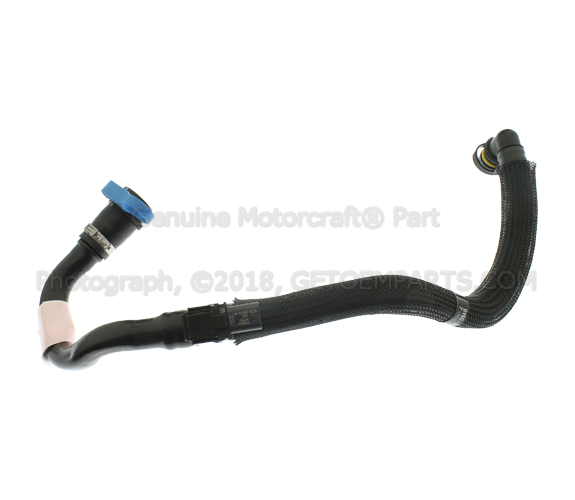 2017-2019 Ford Escape PCV Hose GV6Z-6A664-B | GetOEMParts.com