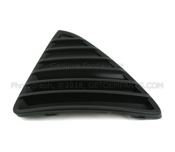 2012-2014 Ford Focus Outer Grille - Driver's Side (LH) CP9Z-17K946-A ...