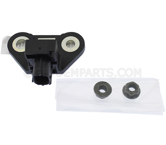 2009-2010 Nissan Murano Ft Impact Sensor K8581-JY00A | GetOEMParts.com