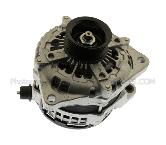 2011-2019 Ford Alternator GB5Z-10346-C | GetOEMParts.com