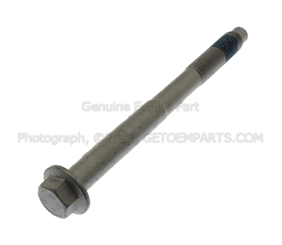 2007-2015 FORD Lower Control Arm Bolt W712734S439 | GetOEMParts.com