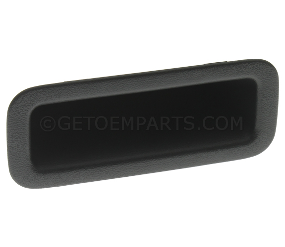 2013-2024 Nissan Lift-Gate Pull Handle 90940-1LA0B | GetOEMParts.com