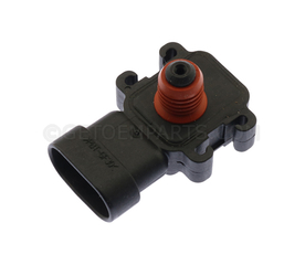 2001-2010 GM Barometric Pressure Sensor 19418812 | GetOEMParts.com