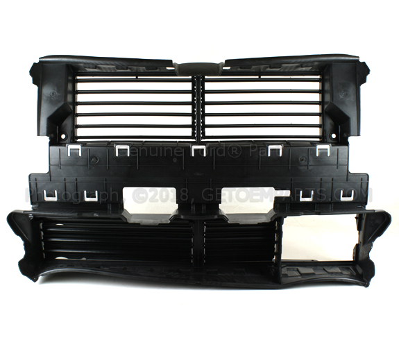 2013-2016 Ford Shutter Assembly DS7Z-8475-B | GetOEMParts.com