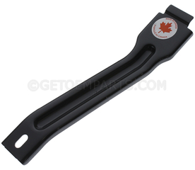 2016-2019 Chevrolet Cruze Front Bumper Fascia Support Brace 84037776 ...