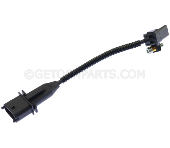2008-2011 GM Engine Crankshaft Position Sensor 55555806 | GetOEMParts.com