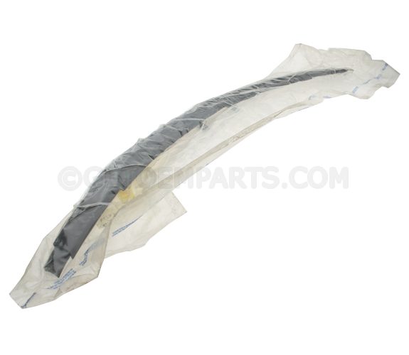 2010-2013 Buick LaCrosse Front Bumper Fascia Air Deflector 25829699 ...