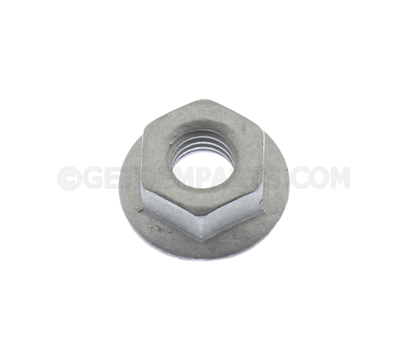 2012-2022 CHRYSLER Hex Flange Nut 6509527AA | GetOEMParts.com