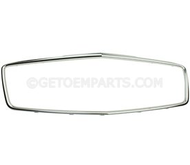 2016-2019 Cadillac CTS Galvano Front Grille Molding 84124873 ...