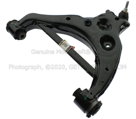 2015-2020 Ford F-150 Lower Control Arm - Driver's Side (LH) FL3Z-3079-C ...