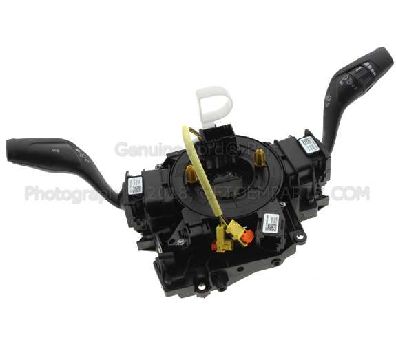 2015-2017 Ford Mustang Column Housing FR3Z-3F791-AD | GetOEMParts.com