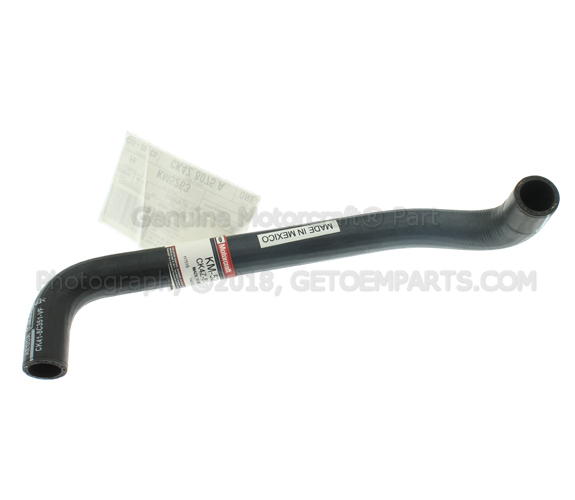 Hose Assembly CK4Z-8075-D | GetOEMParts.com