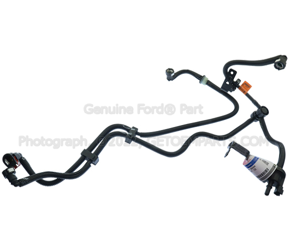 2017-2020 Ford Fusion Hose Assembly HG9Z-9D289-F | GetOEMParts.com
