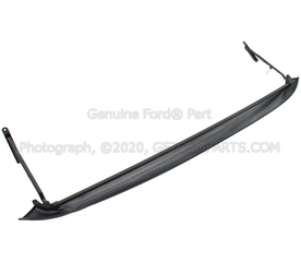 2015-2020 Ford Air Deflector FL3Z-16500A26-A | GetOEMParts.com