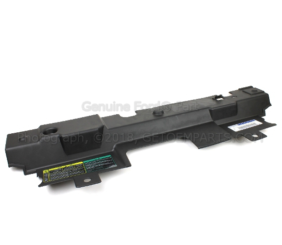 1999-2004 Ford Mustang Sight Shield 2R3Z-8C291-AA | GetOEMParts.com
