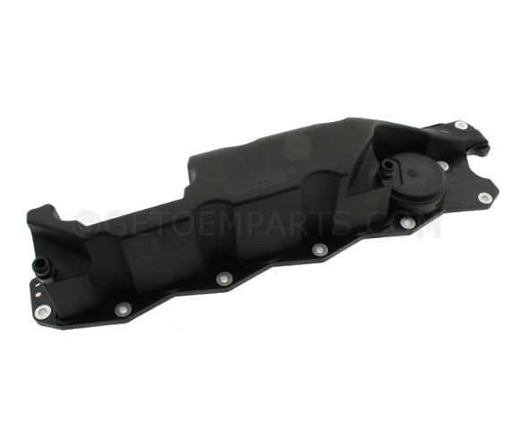 2007-2015 Volvo Valve Cover 31319642 | GetOEMParts.com