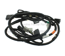 2011-2014 Ford F-150 Wire Harness BL3Z-13A409-B | GetOEMParts.com