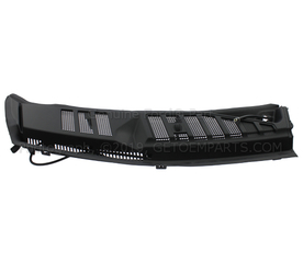 2015-2020 Ford F-150 Cowl Grille fl3z15022a68d | GetOEMParts.com