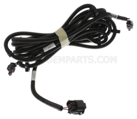 2014-2019 GM Harness 23327843 | GetOEMParts.com