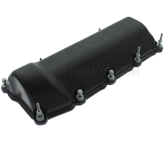 2002-2012 Mopar Cylinder Head Cover - Driver's Side (LH) 53021937AD ...
