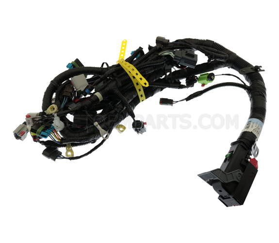 2011-2012 Ram Engine Wiring 68138979AB | GetOEMParts.com