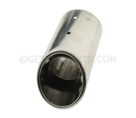 2007-2018 Nissan Altima Tailpipe Extension 20080-JA10A | GetOEMParts.com