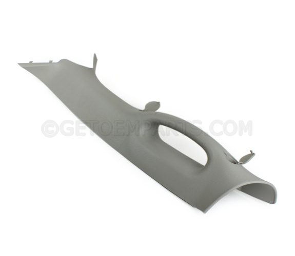 2006-2010 Dodge A Pillar Molding, Left 1TE75BD1AA | GetOEMParts.com