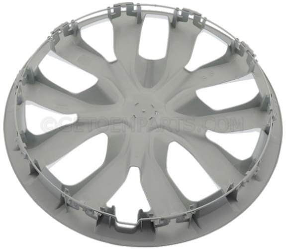 2014-2020 Nissan Rogue Wheel Cover 40315-4BA0B | GetOEMParts.com