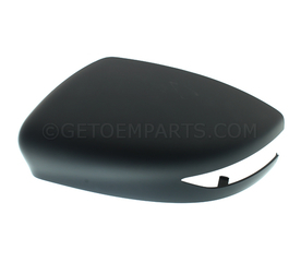 2013-2019 Nissan Mirror Cover - Driver's Side (LH) 96374-3TH1A ...