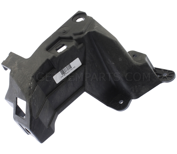 2019-2023 Jeep Cherokee Fascia Bracket, Right 68438630AB | GetOEMParts.com