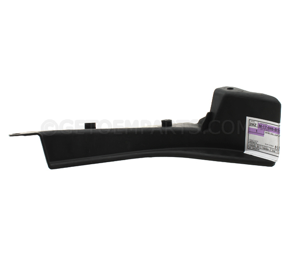 2013-2016 Mazda CX-5 Deflector Shield - Driver's Side (LH) KD53-56-115B ...