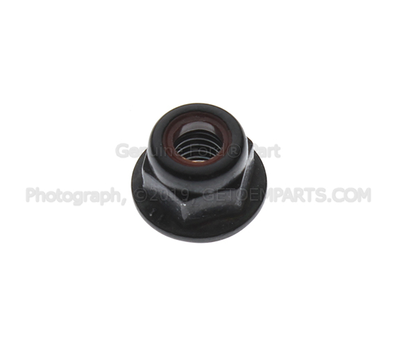 2014-2023 Ford Engine Cover Nut -W520201-S450B | GetOEMParts.com