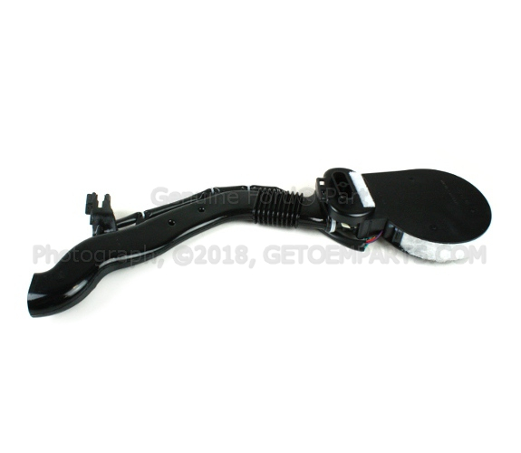 2009-2019 Ford Temperature Controlled Seat Blower Motor AA5Z-19N550-A ...